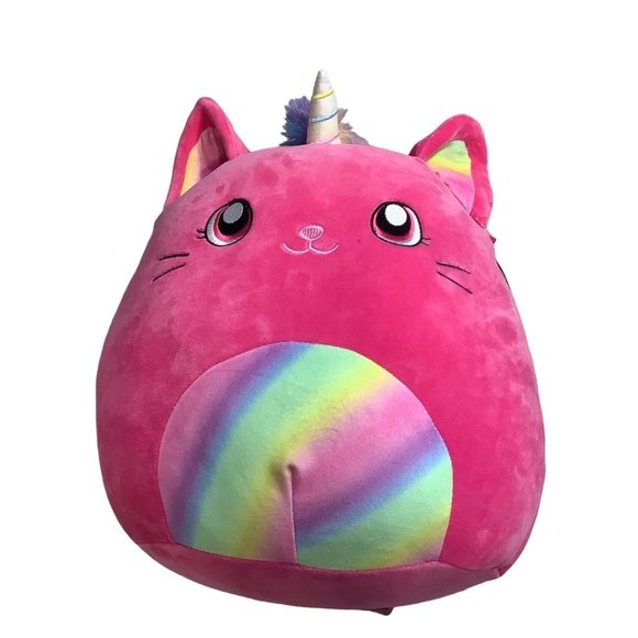 Kellytoy | Toys | Squishmallow Lizette 4 Plush Valentines Day Kelly Toy ...